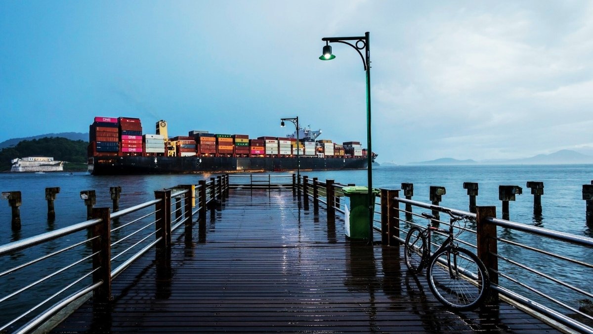 Location and Practical Information - ESPCA Emerging Pollutants