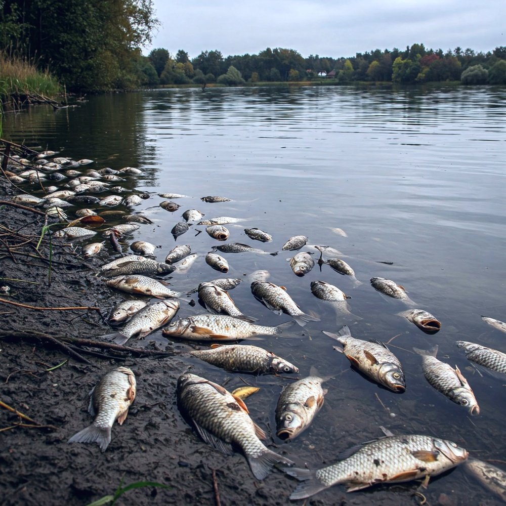 Application - ESPCA Emerging Pollutants